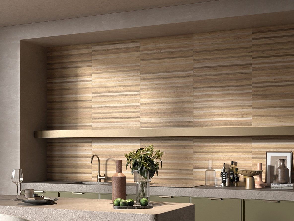 DAMA MIX pavimento By LaFaenza