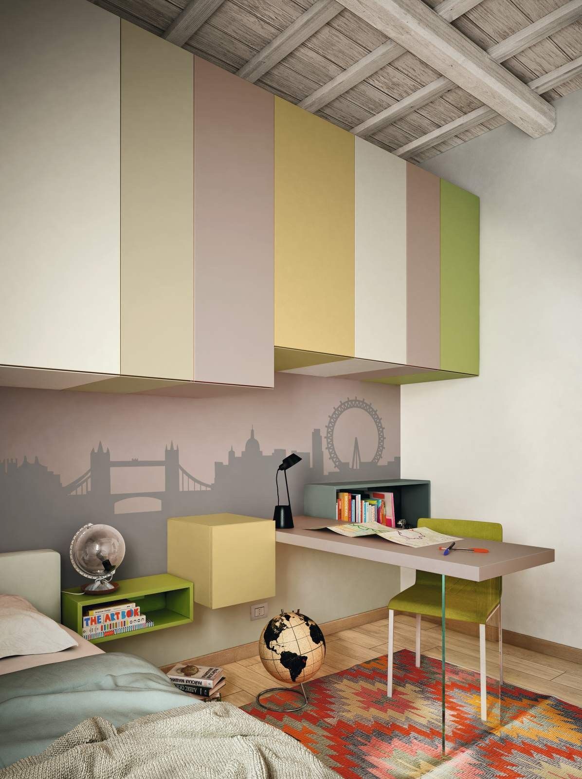 DANGLA | Sedia in pelle By Lago design Luca De Bona