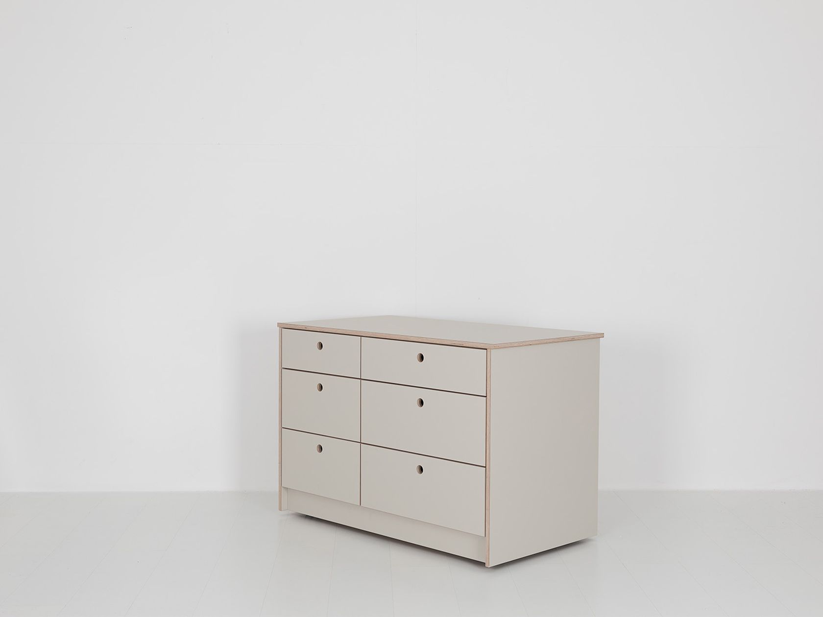 DANIEL chest of drawers By Das ganze Leben