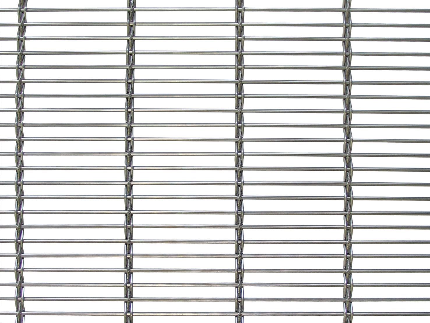 DA VINCI FC Stainless steel Metal mesh By Codina