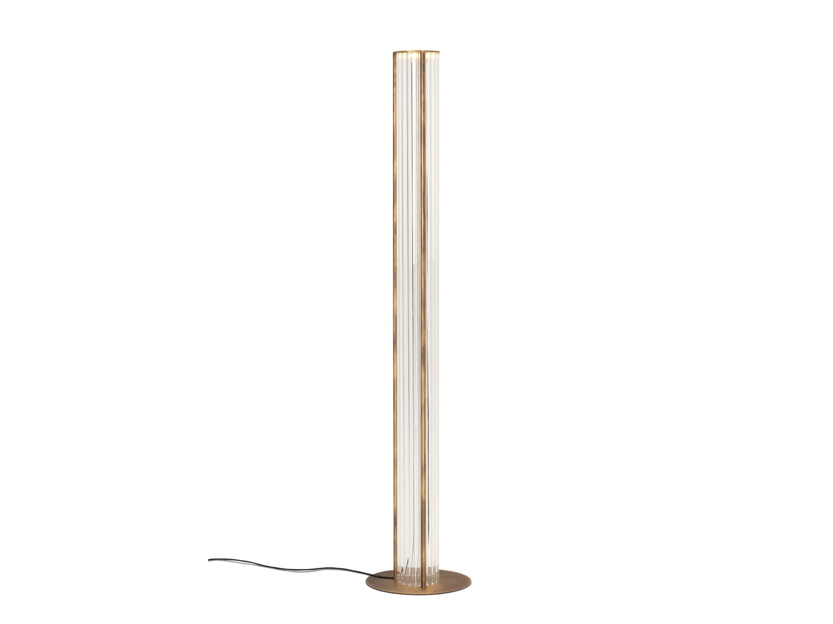 TOTEM II Floor lamp By Alma light