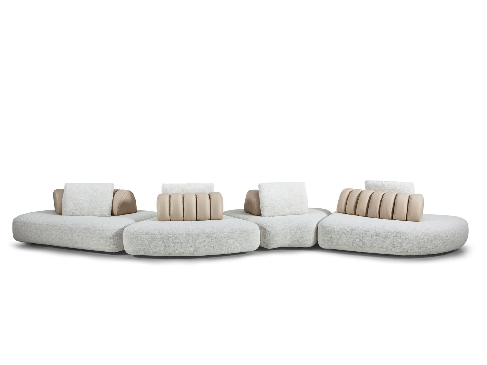 DS-909 FLOW Sofa By de Sede