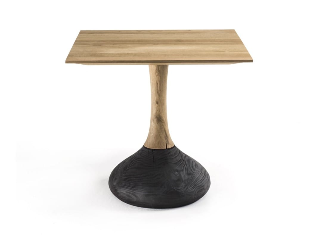 DECANT | Square coffee table Decant Collection By Riva 1920 design ...