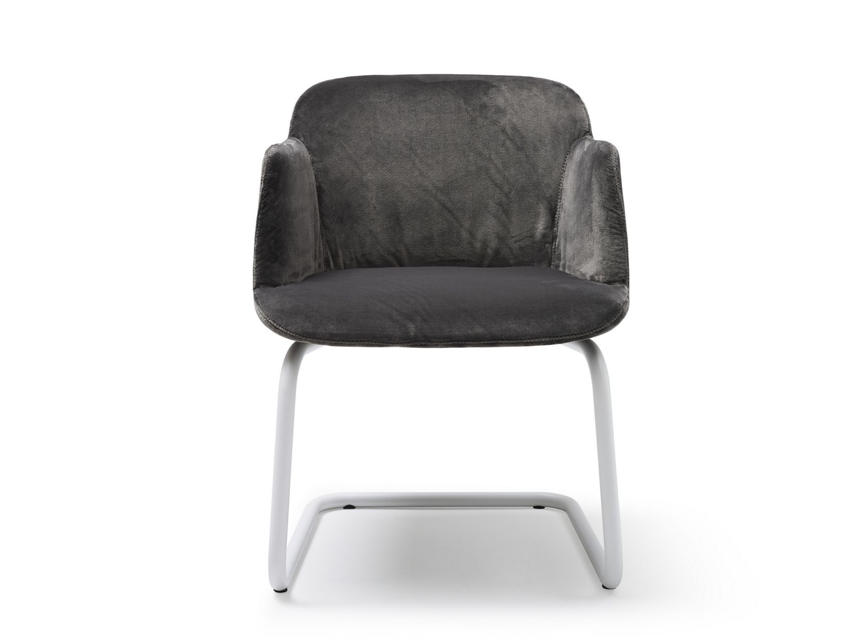 DEEP | Cantilever chair Deep Collection By Quinti Sedute design ...