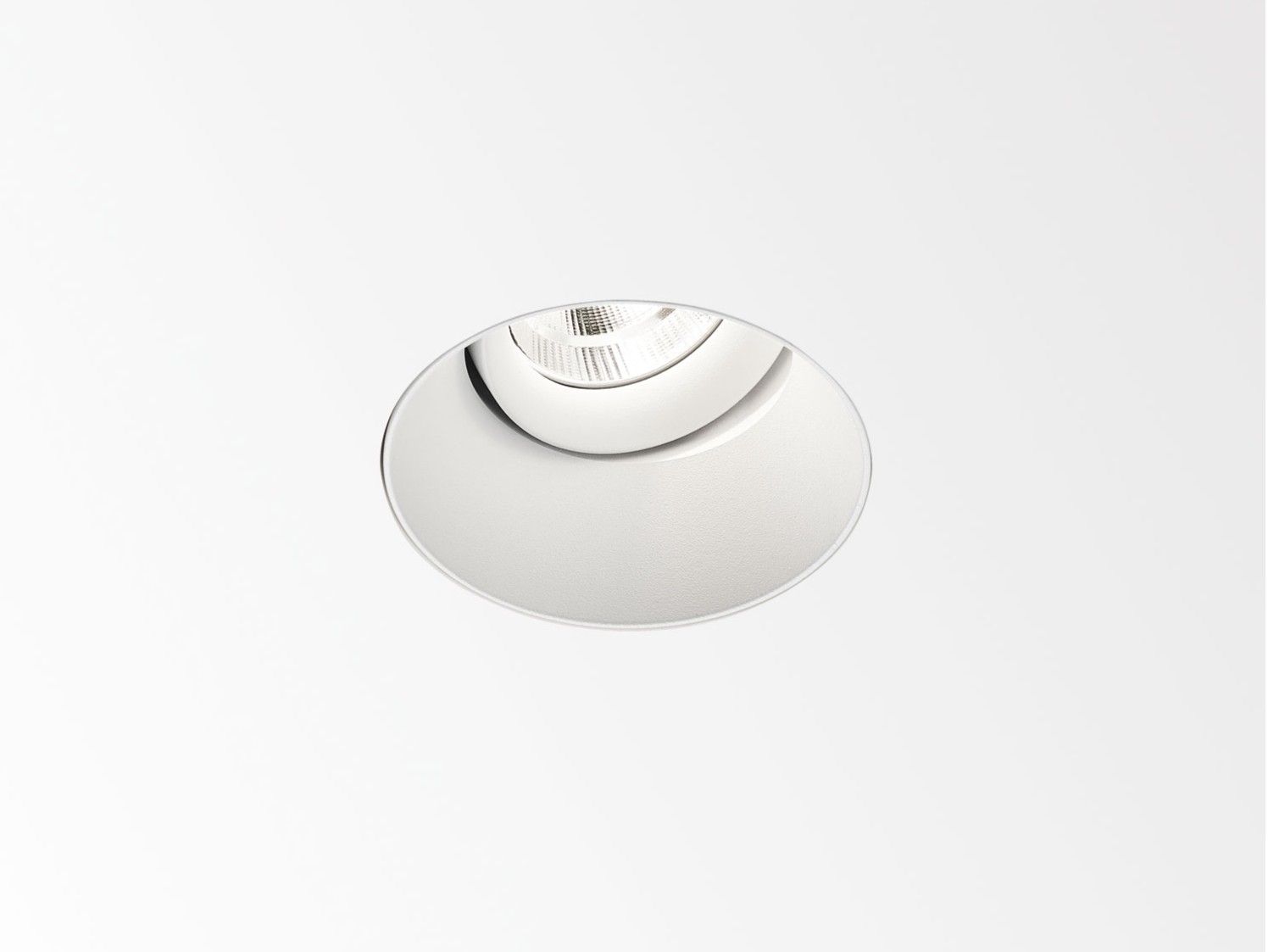 DEEP RINGO TRIMLESS OK LED Foco By Delta Light