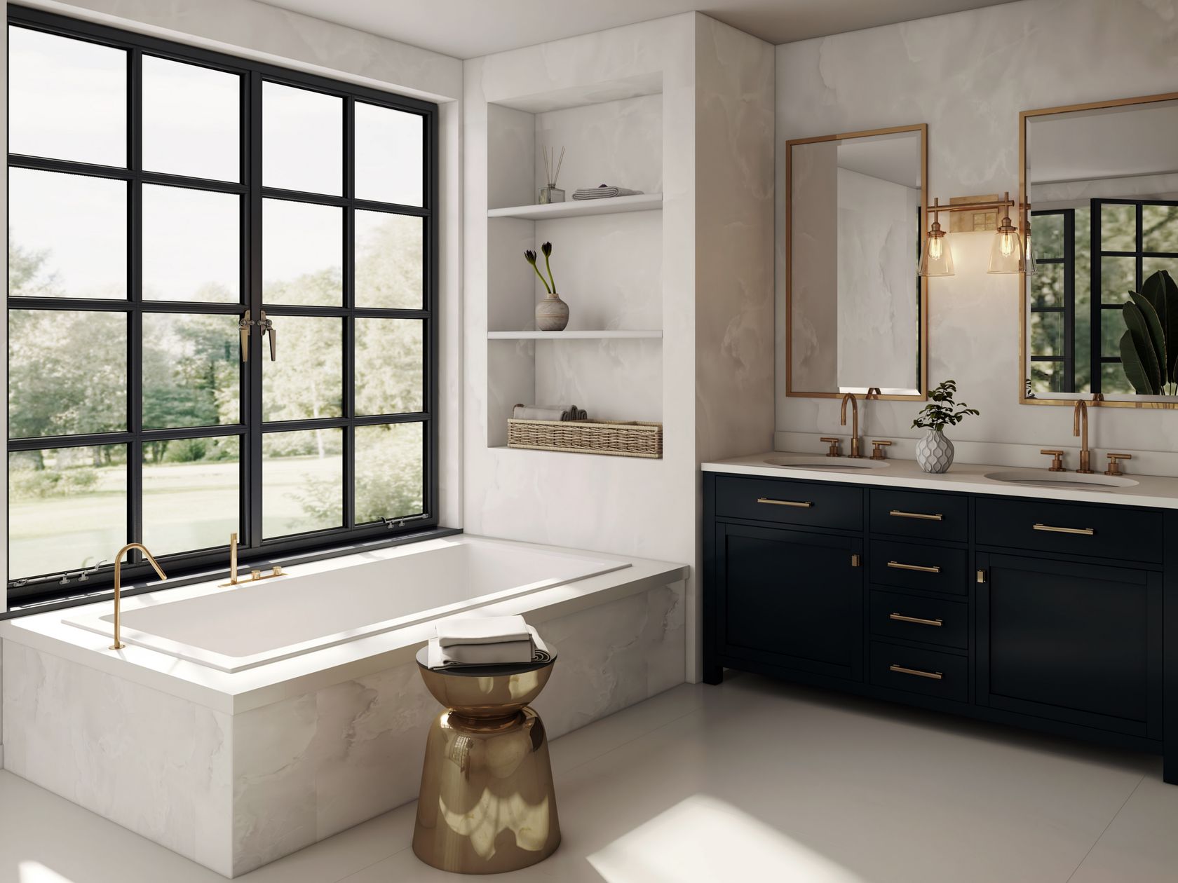 Rivestimento in Dekton® DEKTON® HELENA - Cosentino - Edilportale