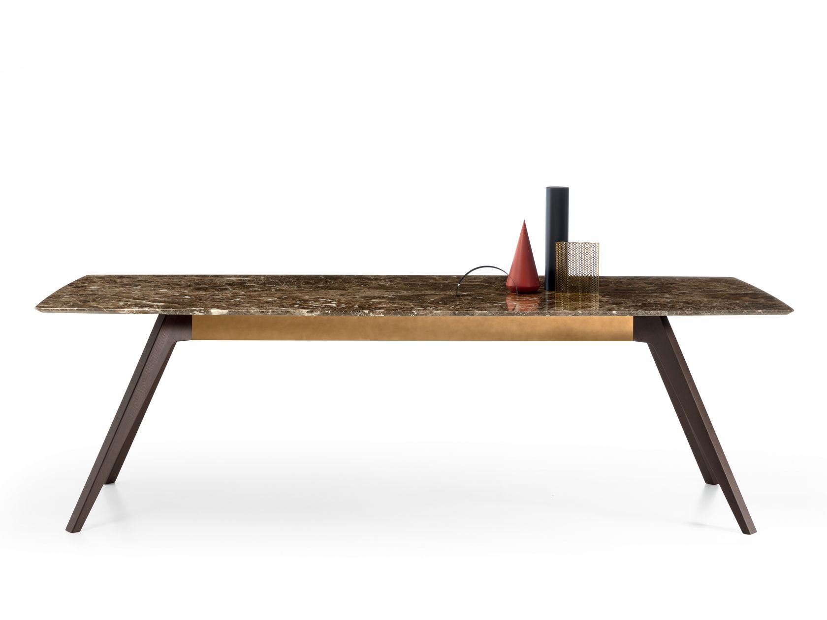 DELTA | Table By PIANCA