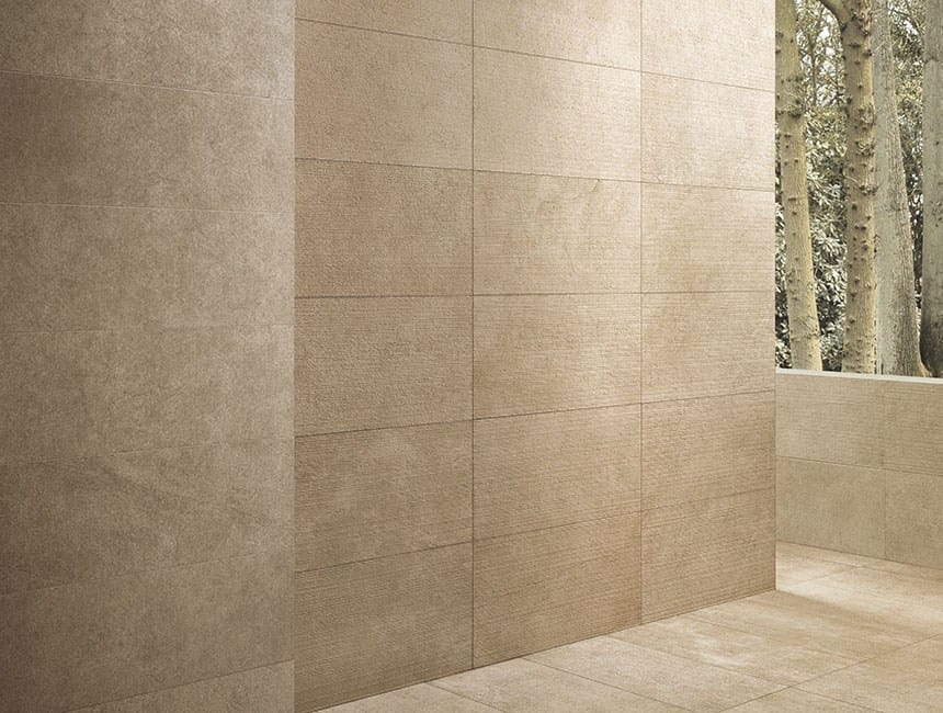 DESERT | Wall tiles Desert Collection By FAP ceramiche