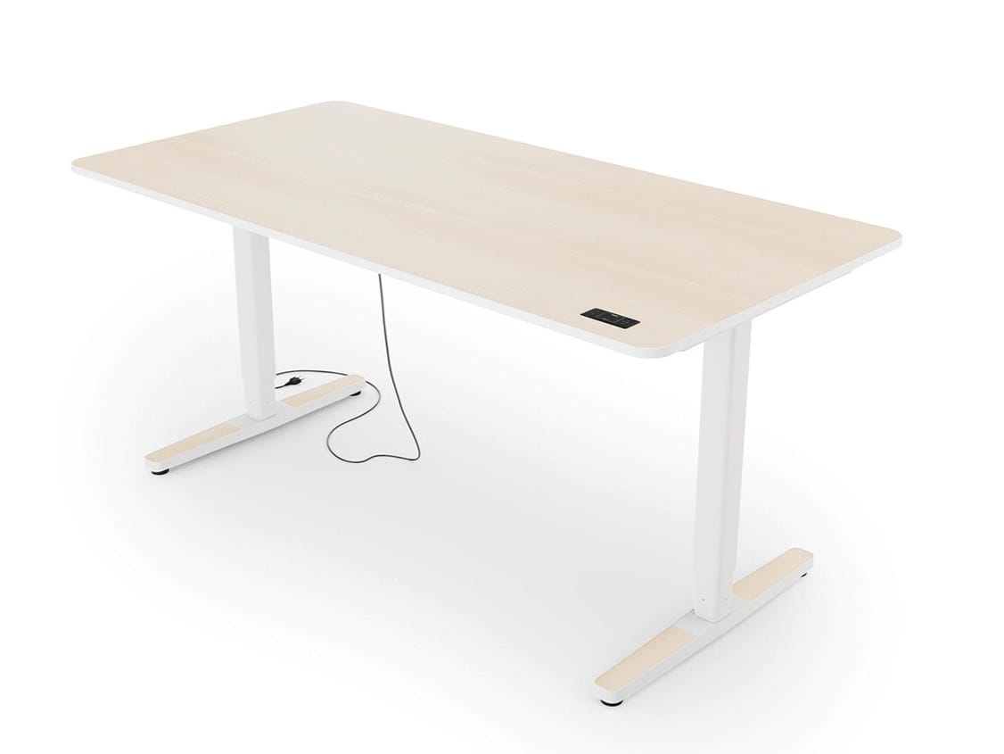 Office desks, with BIM/CAD | Archiproducts
