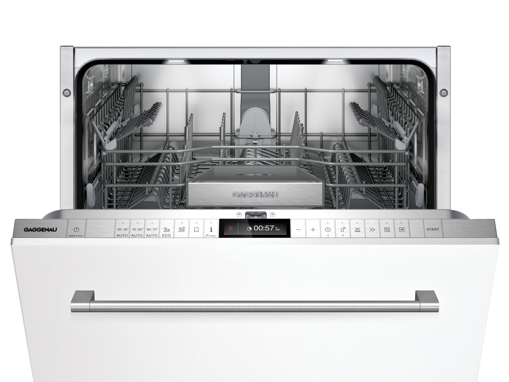 Dishwashers | Built-In or Freestanding Models | Archiproducts