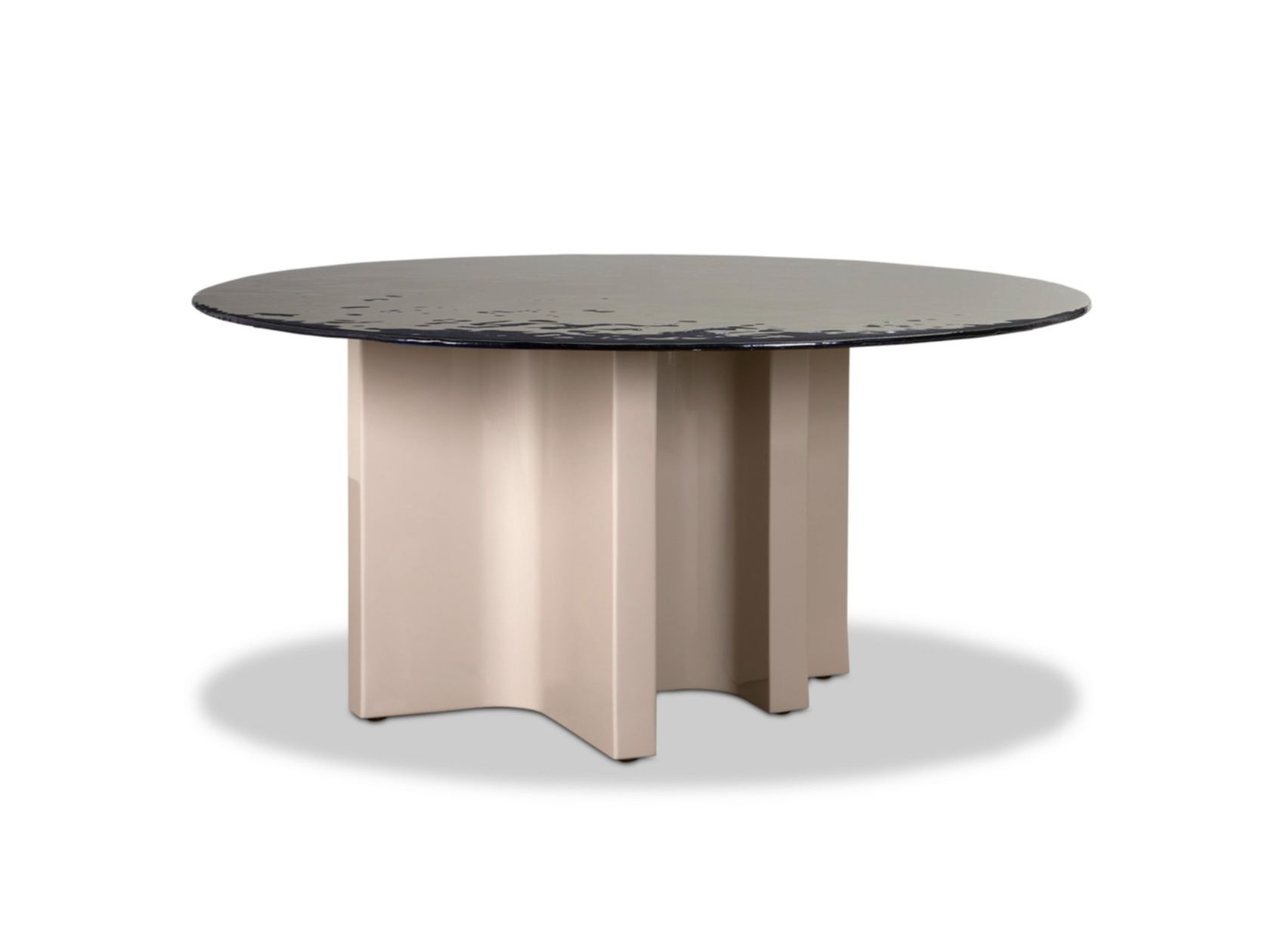 DHARMA OUTDOOR Table By BAXTER | design Studiopepe