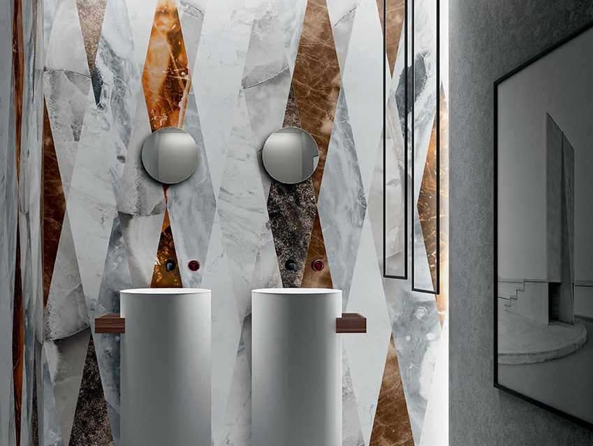 Cerasa: Bathroom furniture | Archiproducts