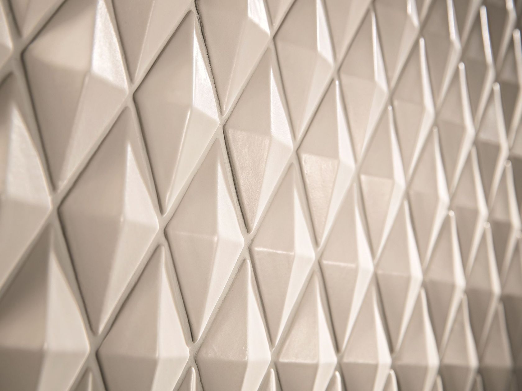 Ceramic mosaic DIAMOND By AREZIA