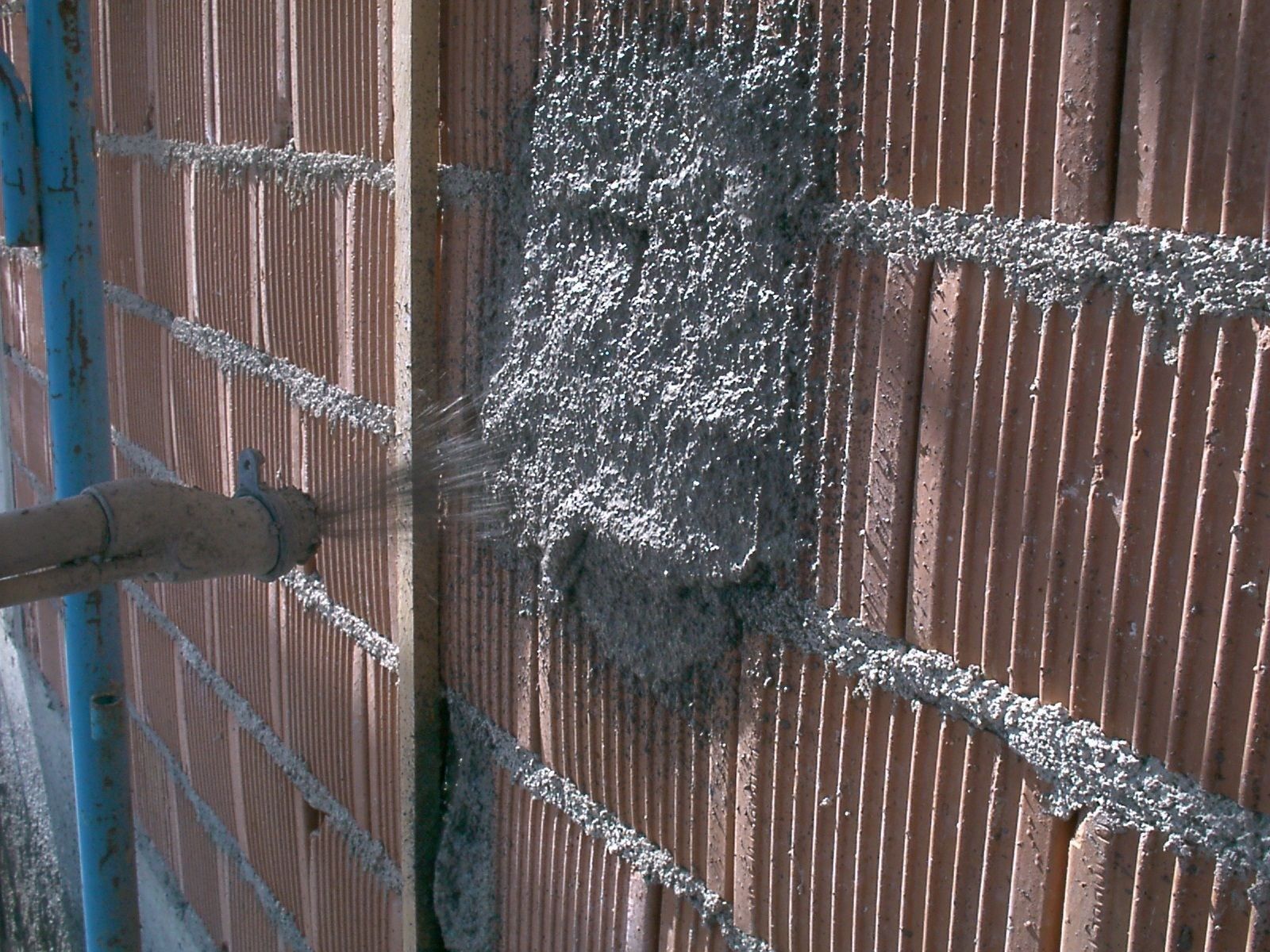 DIATHONITE EVOLUTION Natural plaster for sustainable building By DIASEN ...