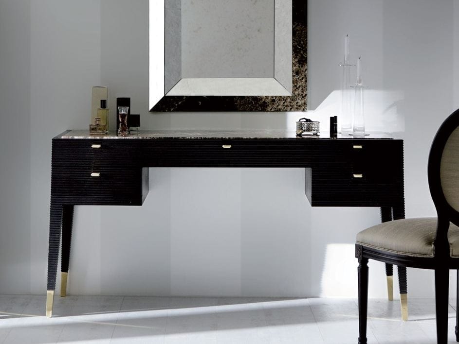 DIMITRI | Dressing table Dimitri Collection By OPERA CONTEMPORARY ...