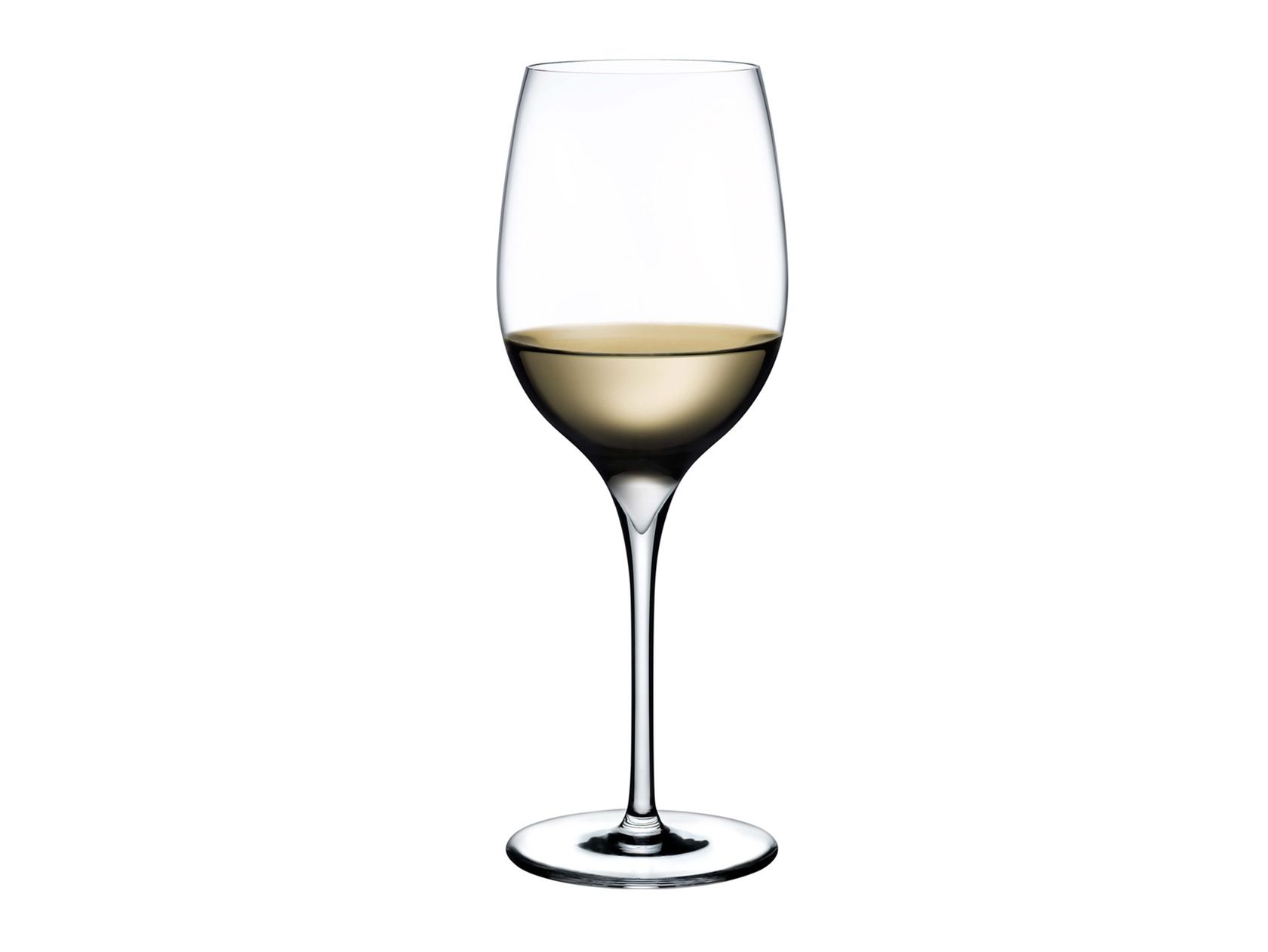 DIMPLE AROMATIC Wine glass By NUDE