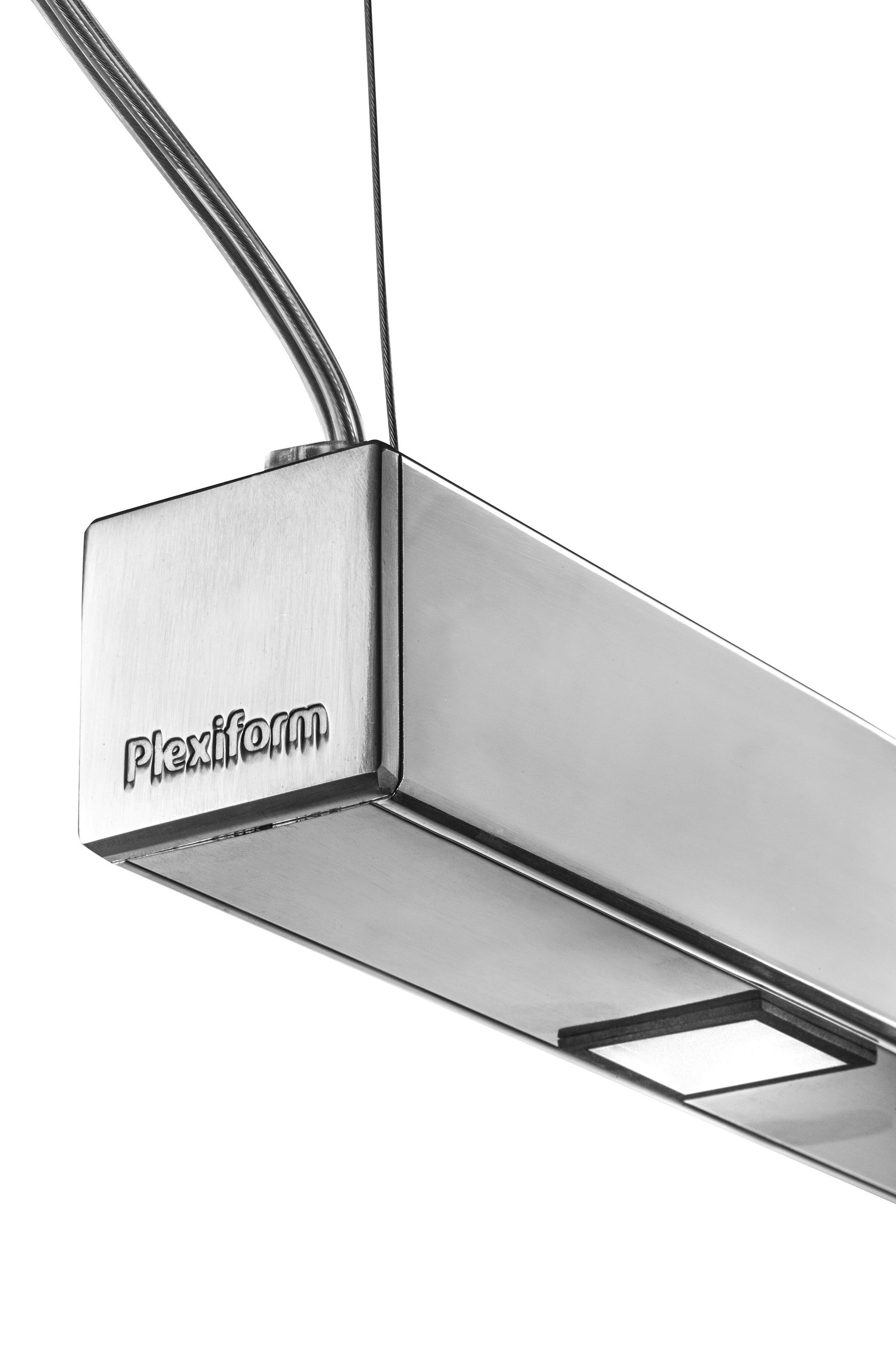 DINAMICA | Pendant lamp Dinamica Collection By Plexiform