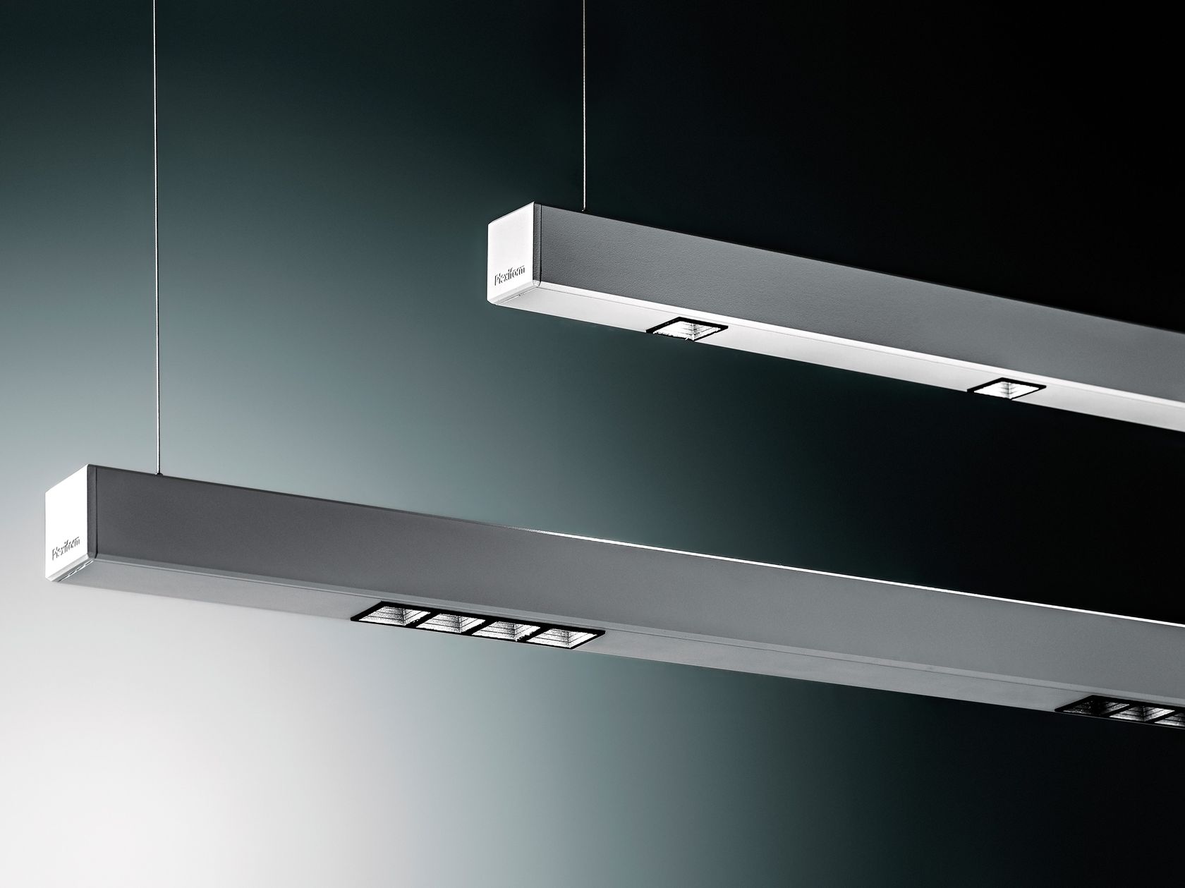 DINAMICA | Pendant lamp Dinamica Collection By Plexiform