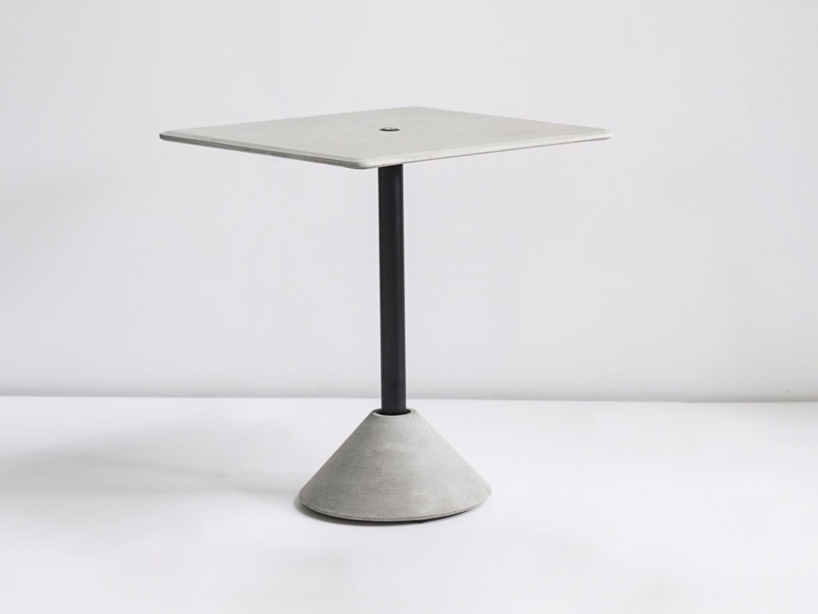 DING | Rectangular table By Bentu Design