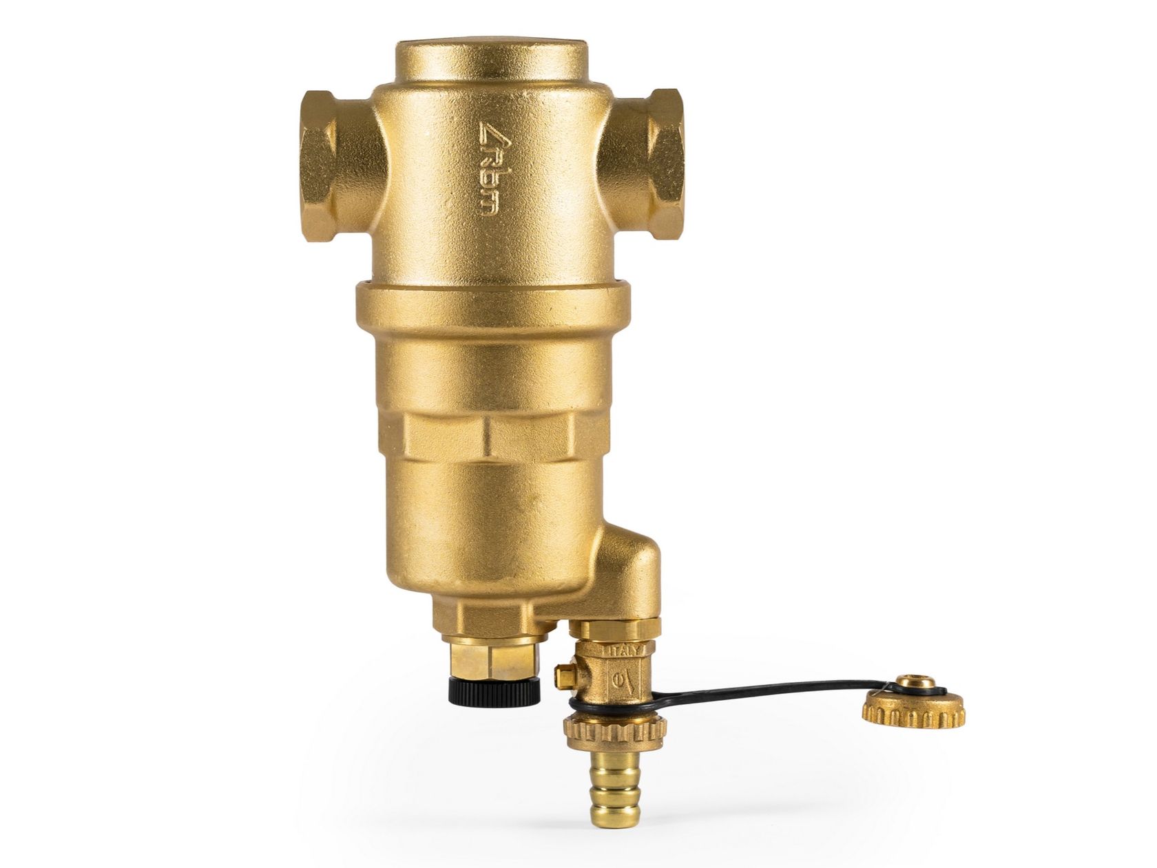 RBM: Sistemi e componenti per impianti idrotermosanitari | Archiproducts