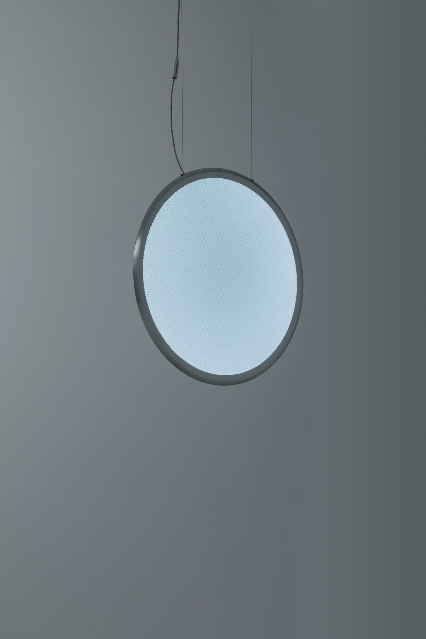 DISCOVERY VERTICAL | Suspension RGB Collection Discovery By Artemide ...
