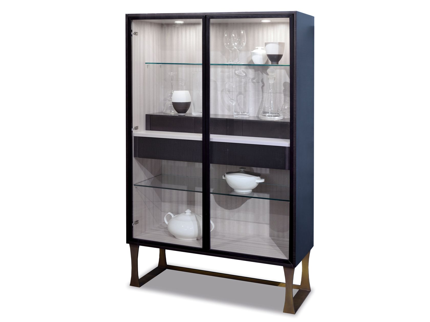 Display Cabinets | Storage systems and units | Archiproducts