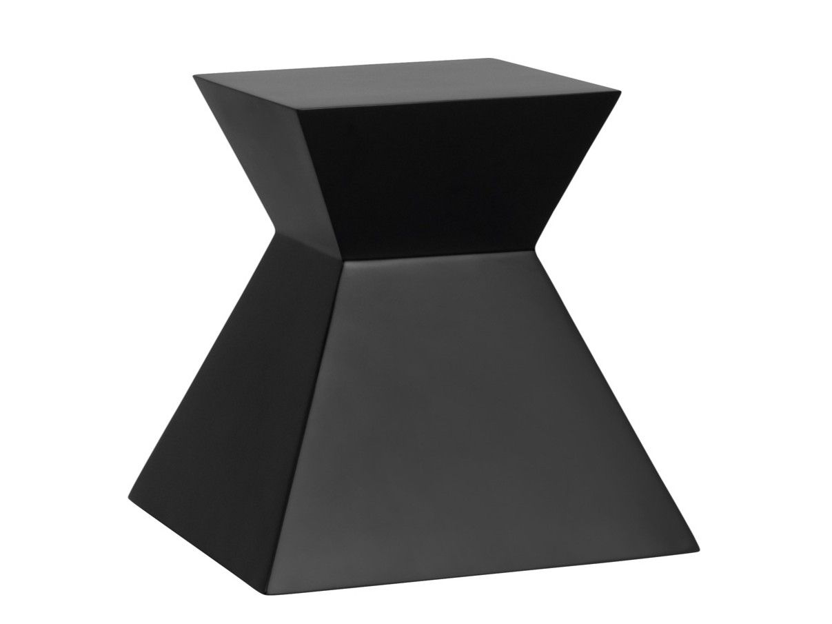 DITTO | Fiber-reinforced concrete coffee table By JANUS et Cie