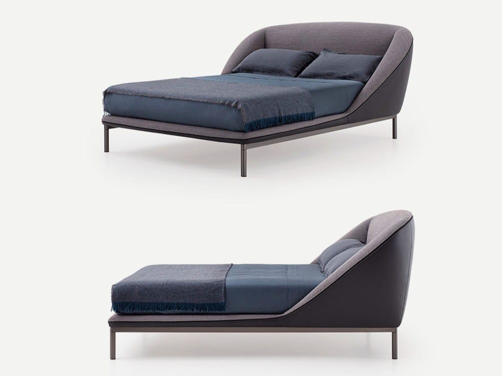 DOMENICA | Bed By PIANCA