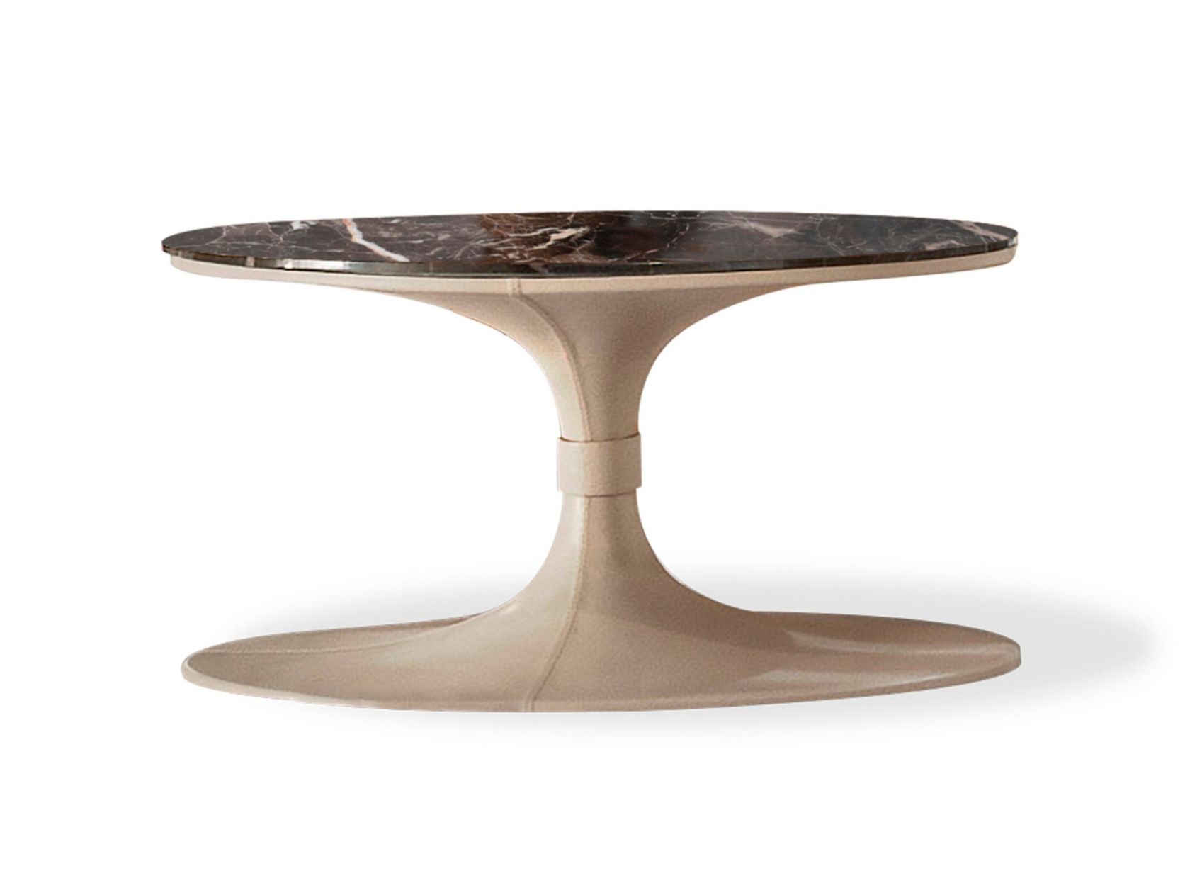 DONALD | Round coffee table Donald Collection By HESSENTIA | Cornelio ...