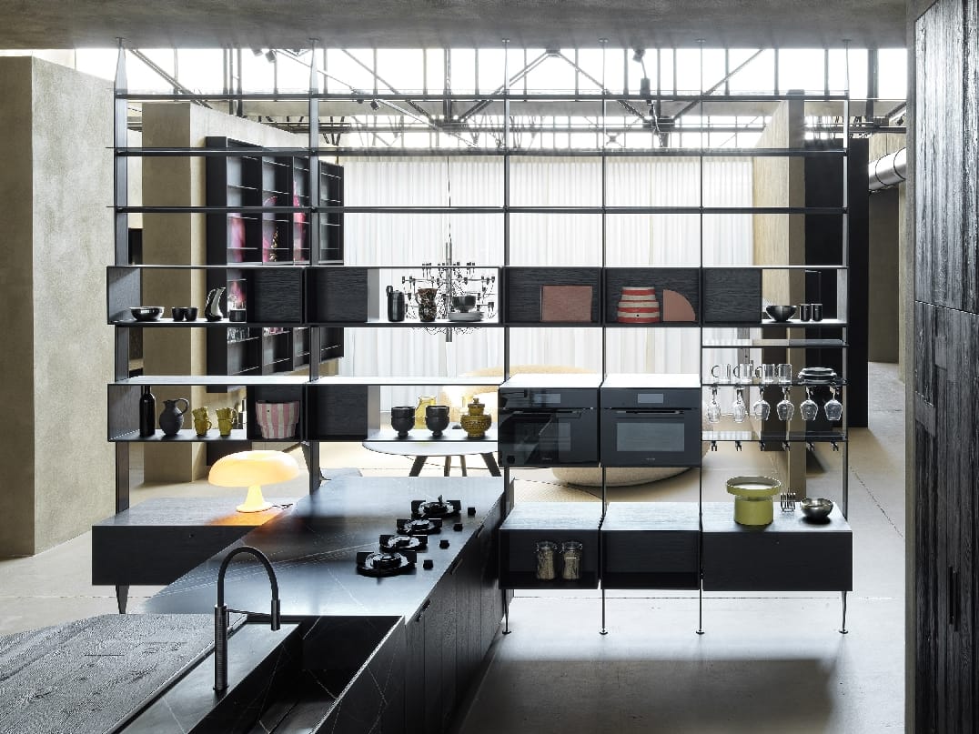 Cesar: Custom-made and fitted kitchens | Archiproducts