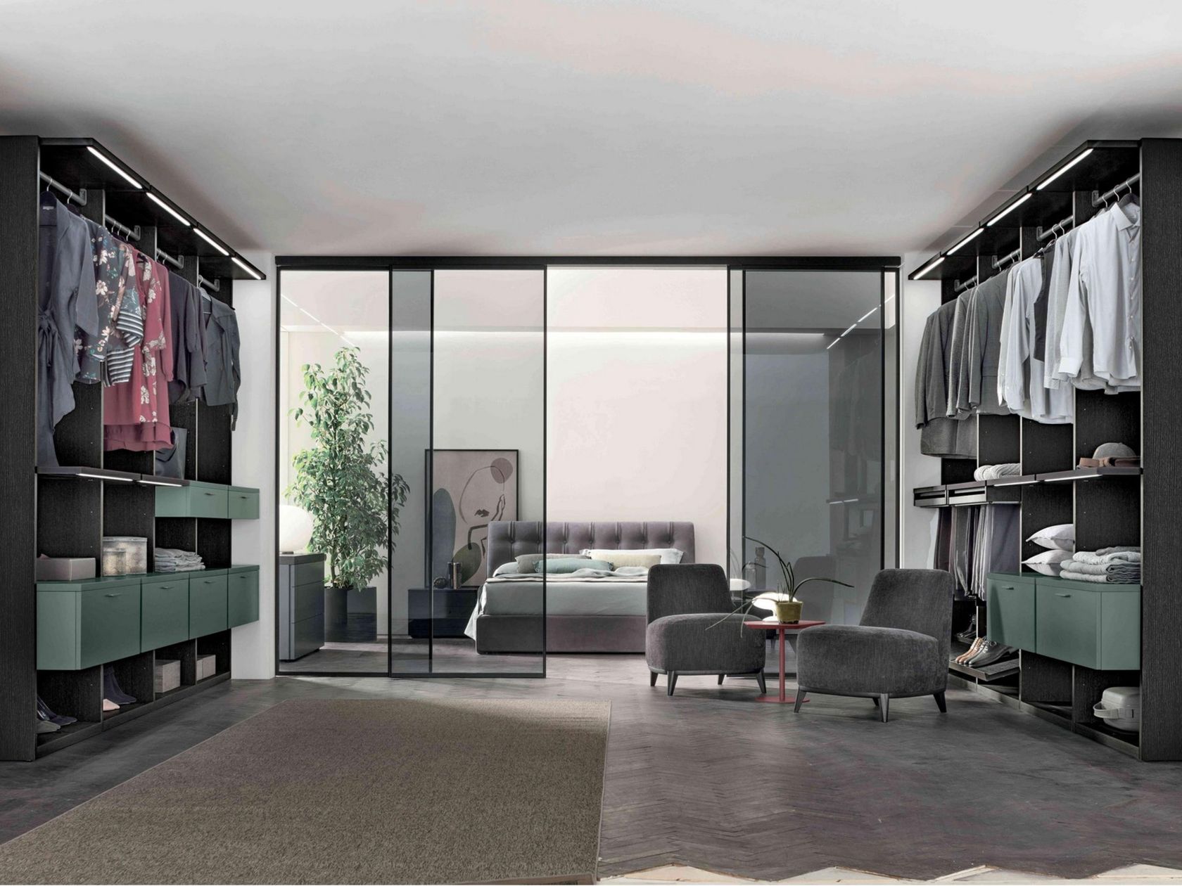 Tomasella: Modern furniture and furnishing accessories | Archiproducts