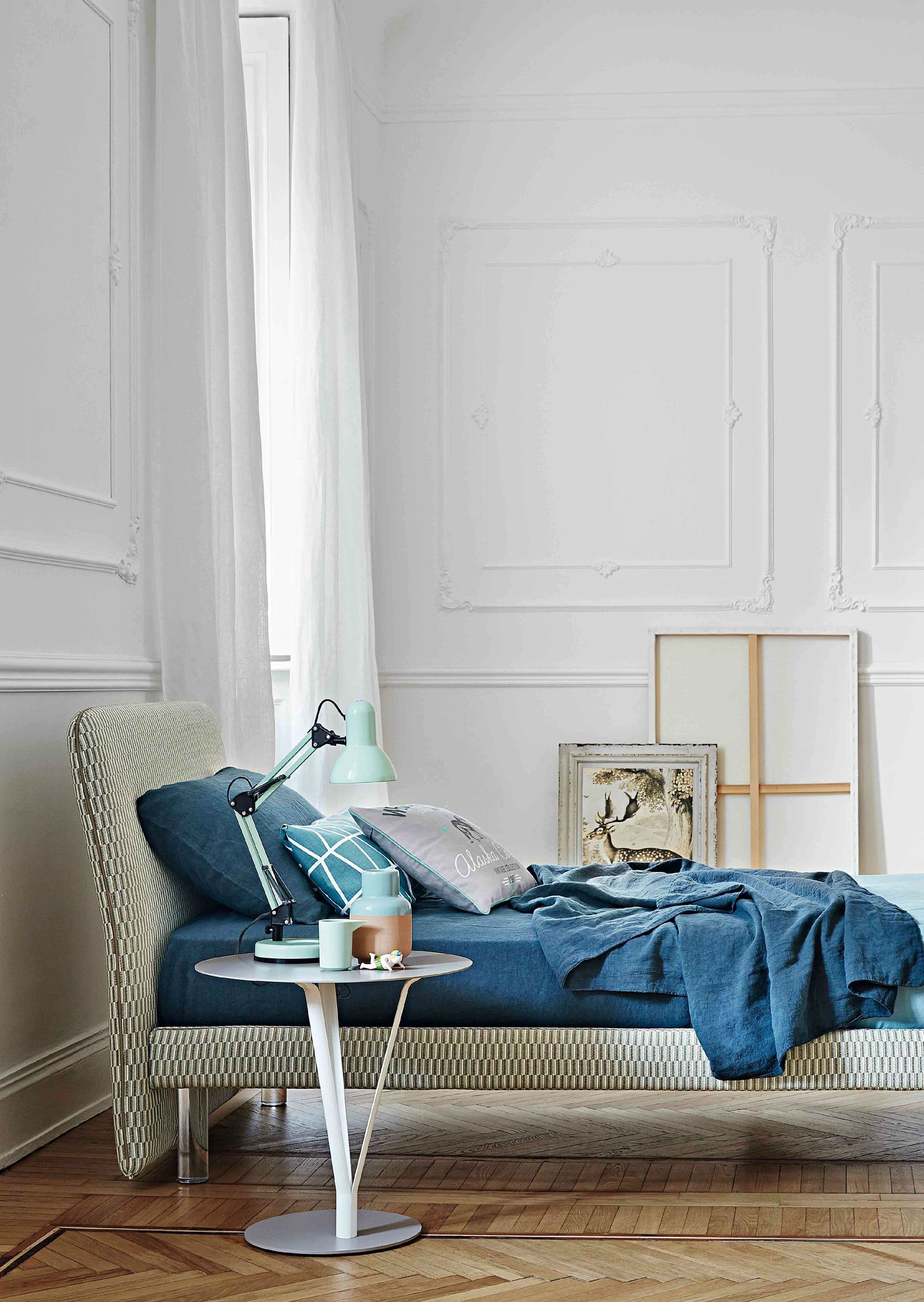 DREAM ON | Single bed By Bonaldo