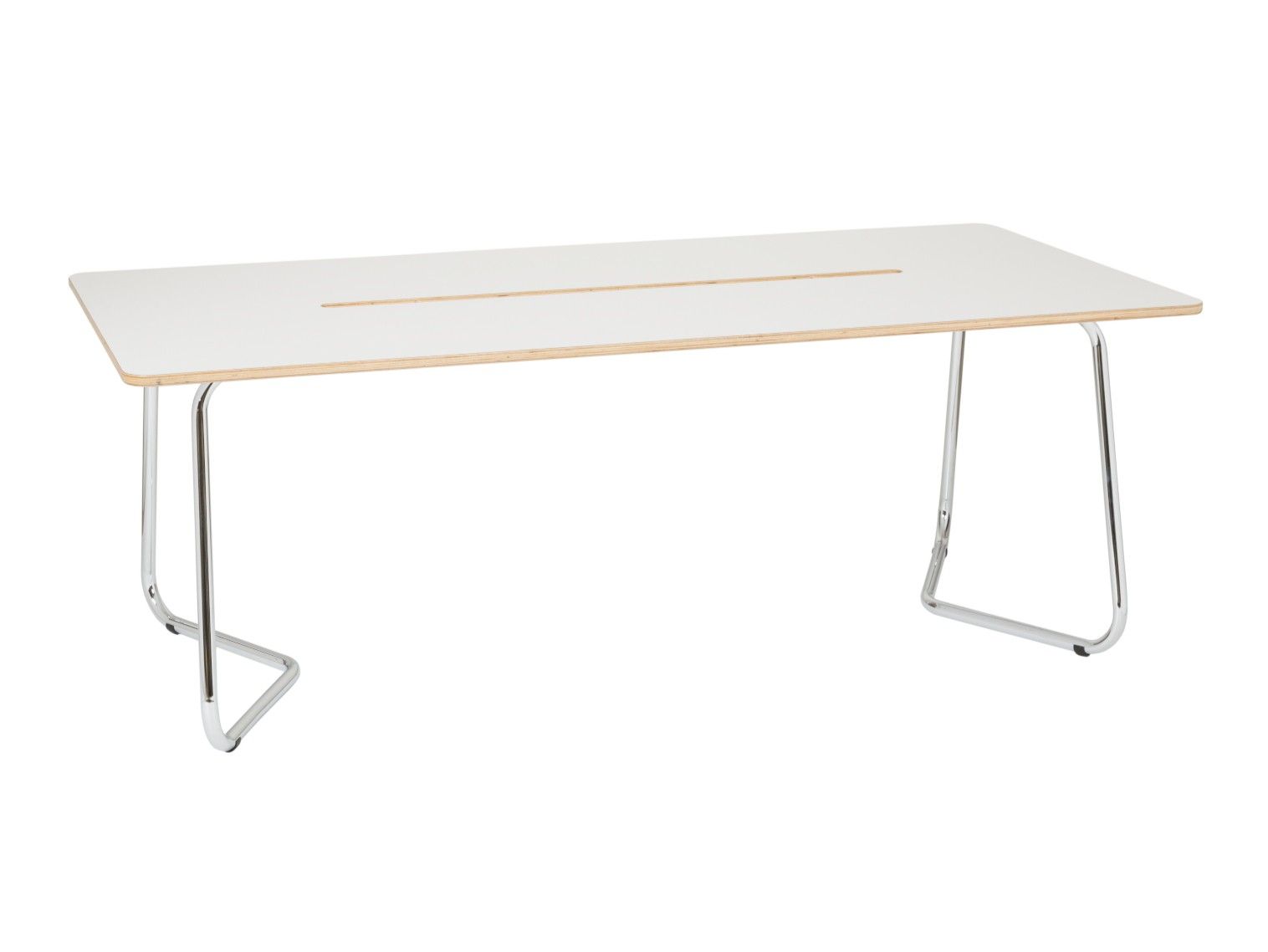 Meeting tables Revit | Archiproducts