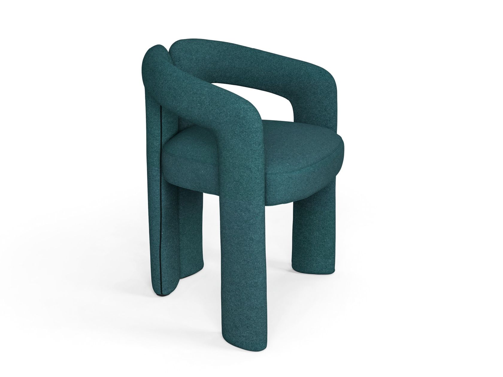 DUDET - PRO Easy chair By Cassina | design Patricia Urquiola