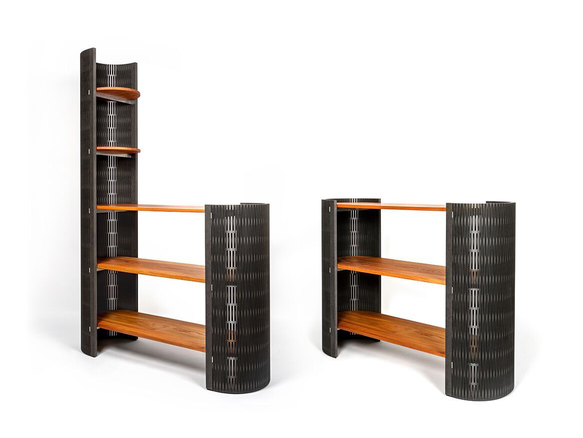 SHELF Bookcase By dukta