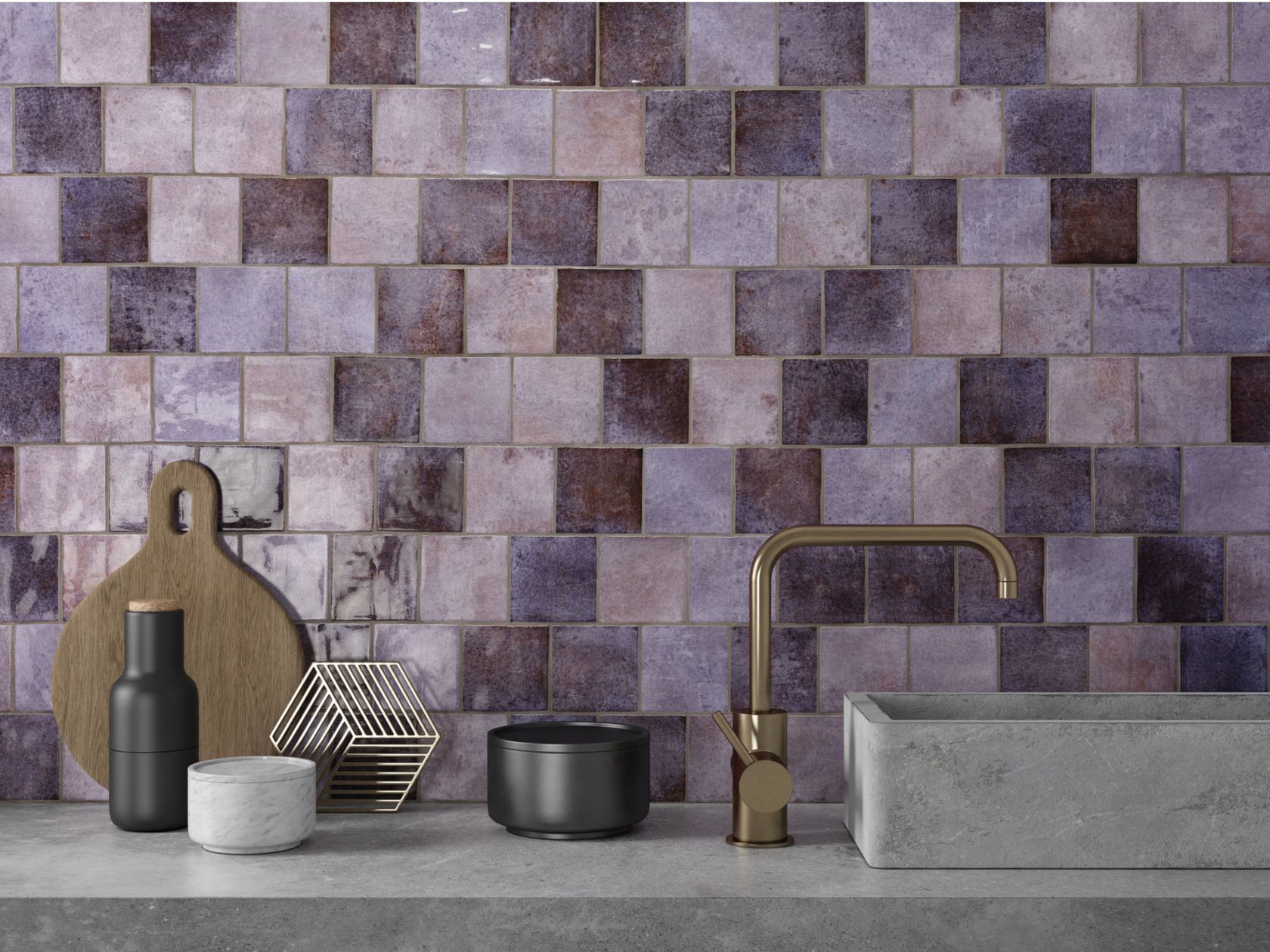 Harmony: Flooring & Wall tiles | Archiproducts