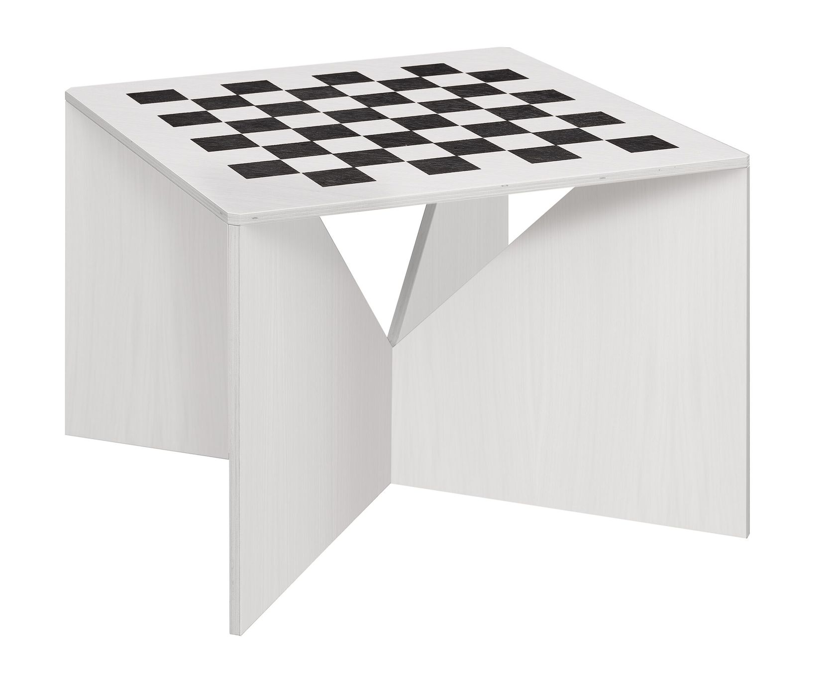 CALVERT CHESS Coffee table By E15