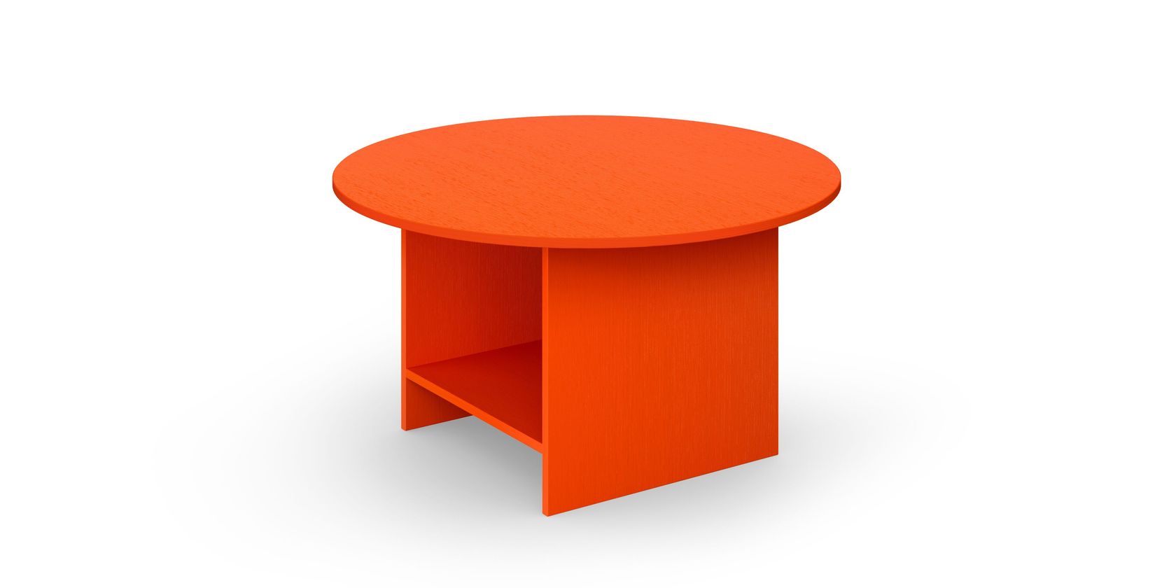 HEIJI Coffee table By e15