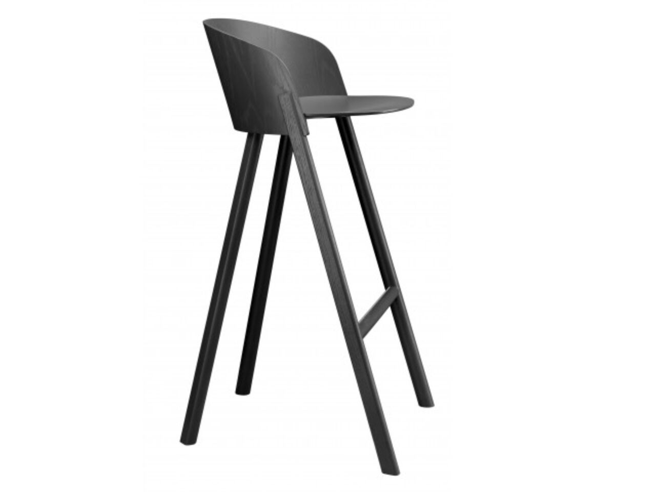 OTHER Stool By E15 | design Stefan Diez