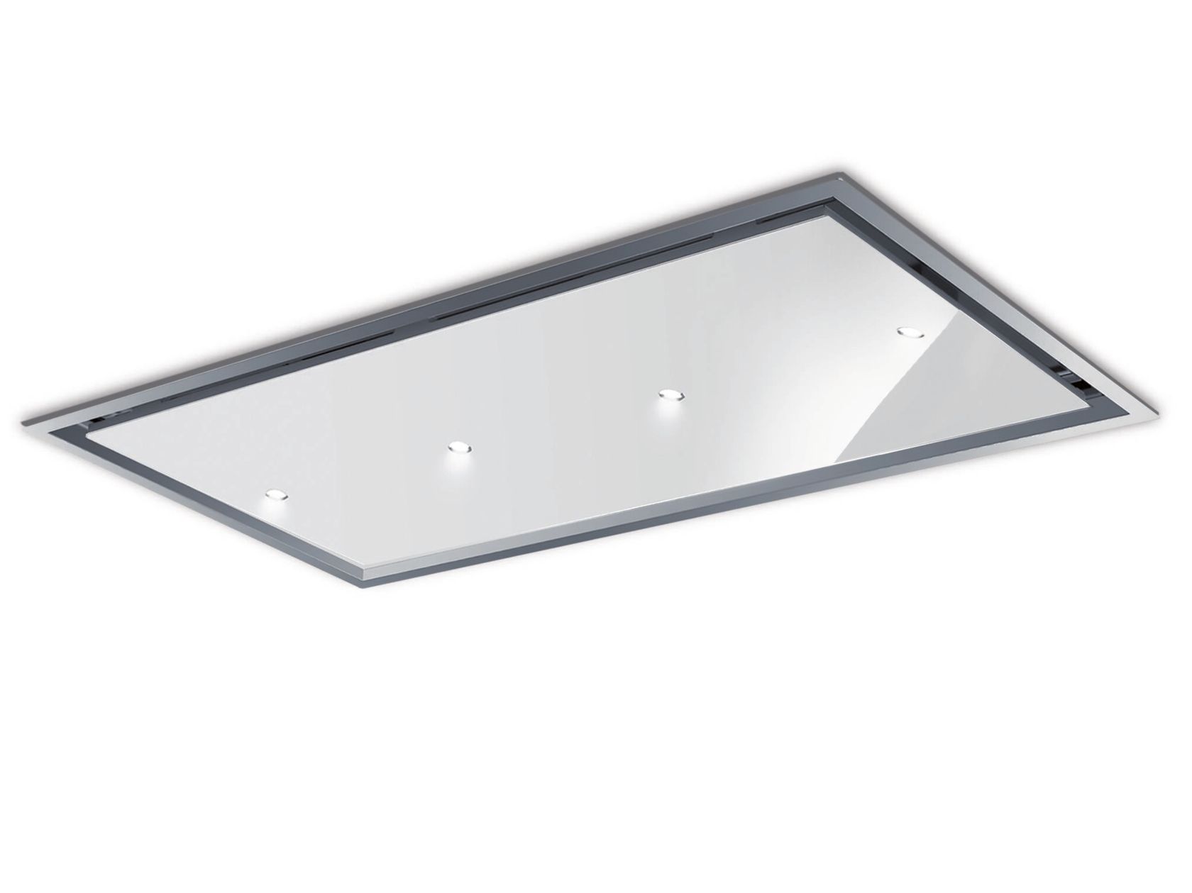 GEA FLAT Cooker hood By Baraldi