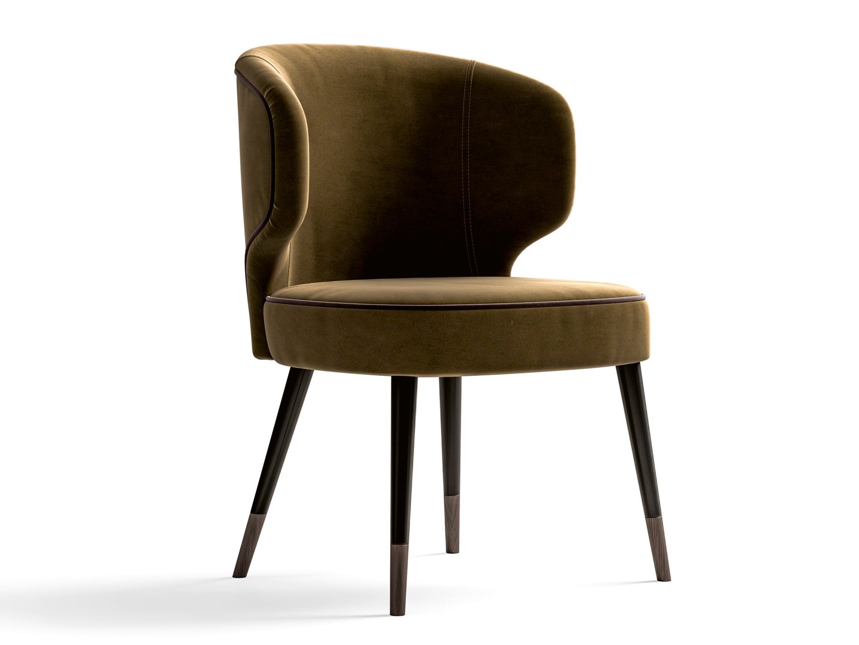 STARLIGHT | Easy chair Starlight Collection By CPRN HOMOOD design Lucia ...