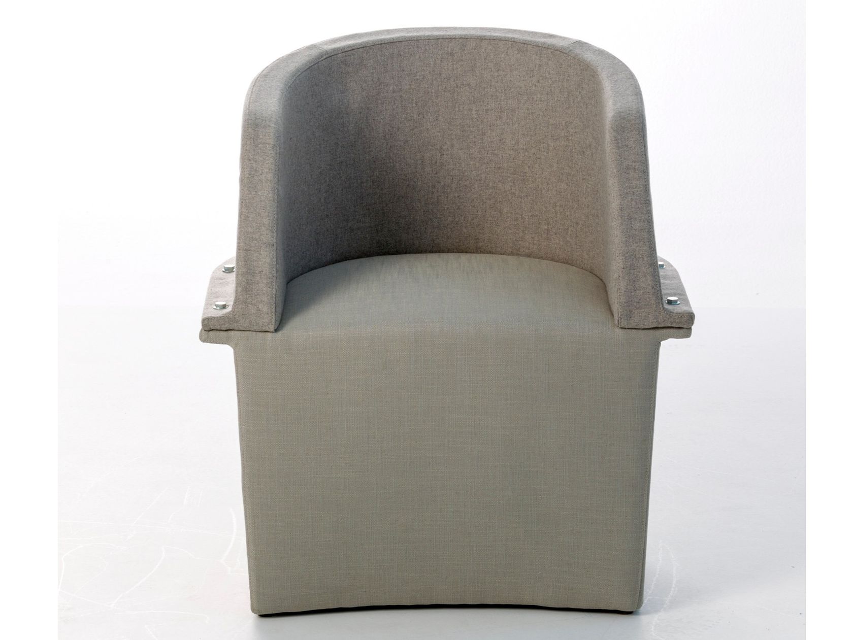ASSEMBLY | Easy chair Assembly Collection By Moroso
