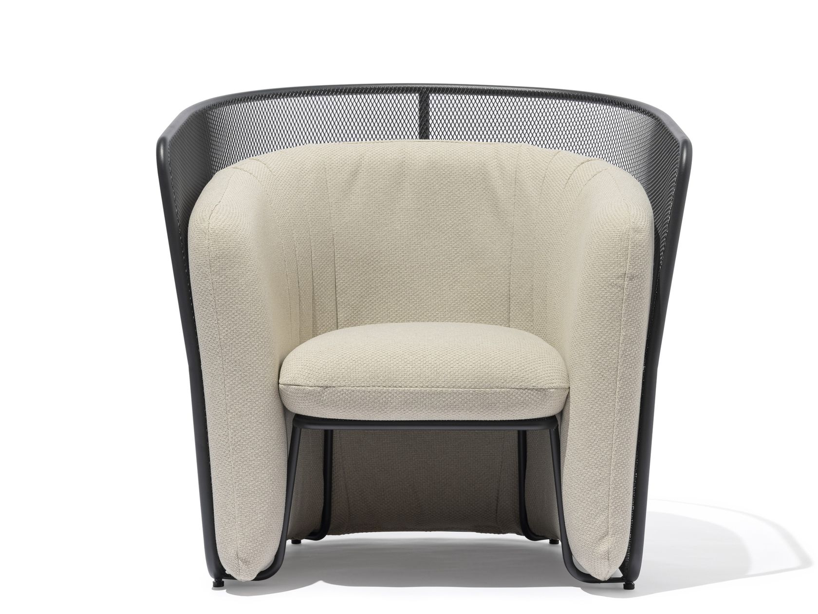 SLIDE | Easy chair By Todus design Lucie Koldova