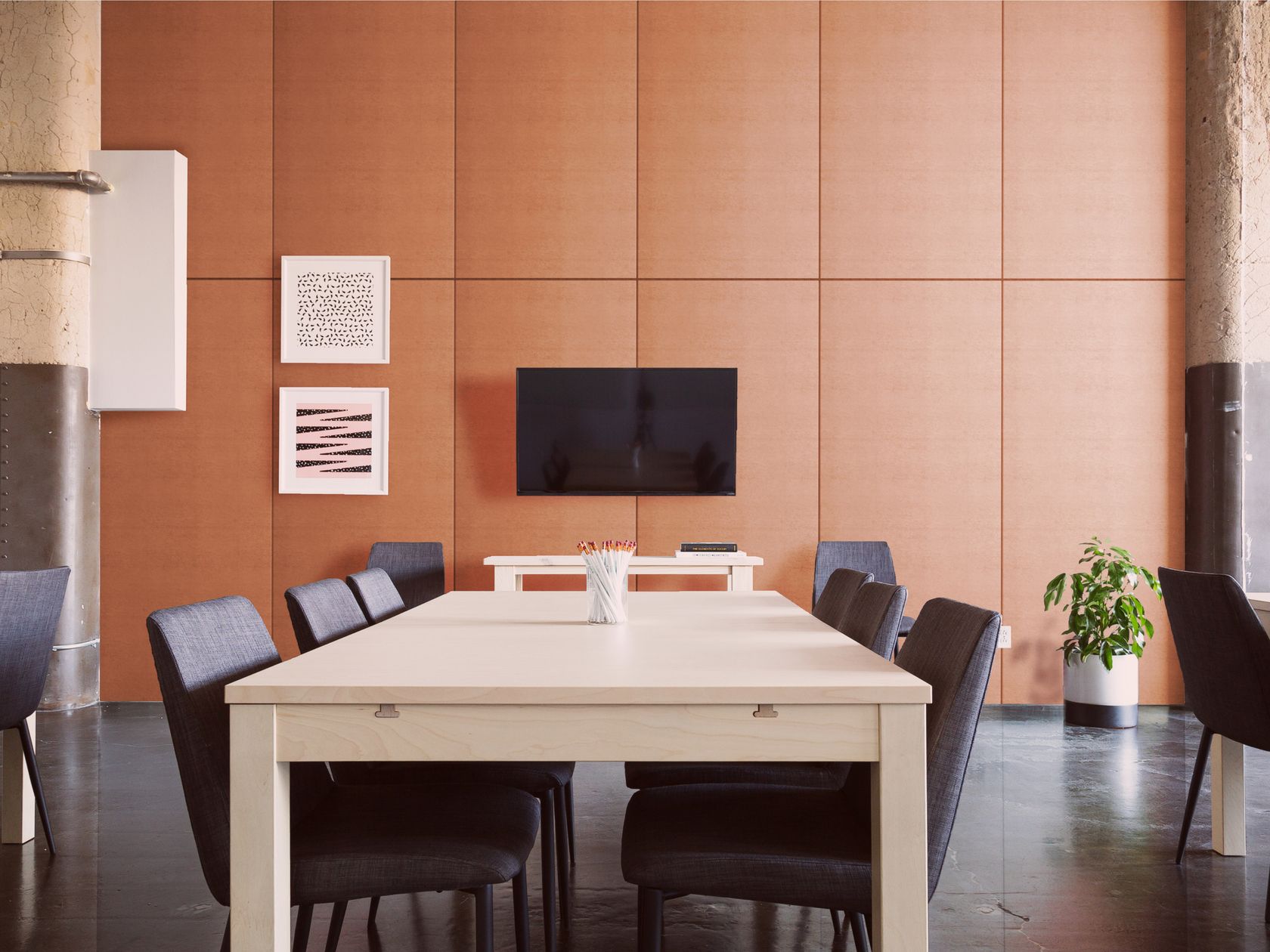 Revestimiento de pared de cartón EASY-COVER W Colección Paper Easy ...