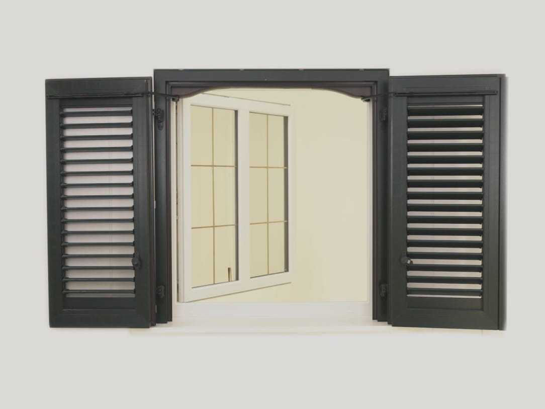 NURITH: Finestre in pvc | Archiproducts