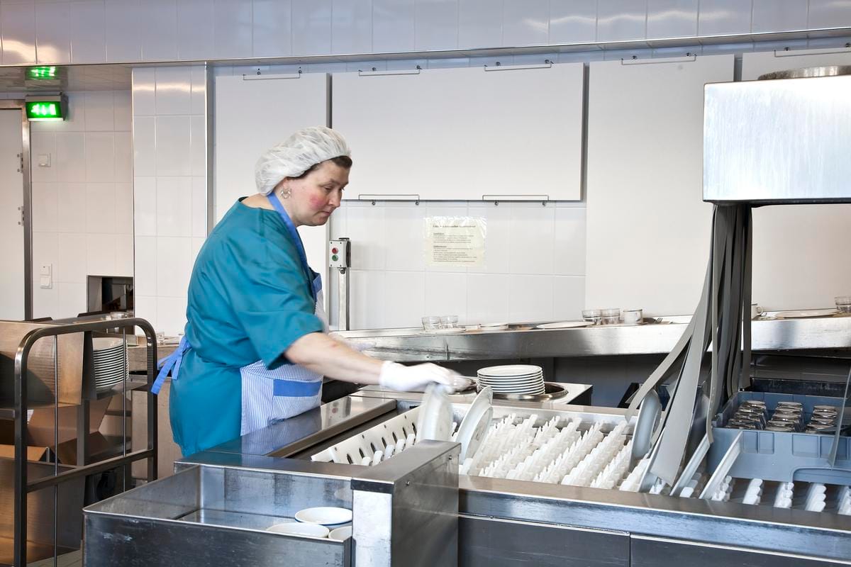 Ecophon Hygiene Performance™ Wall Panneau insonorisant et d’isolation ...