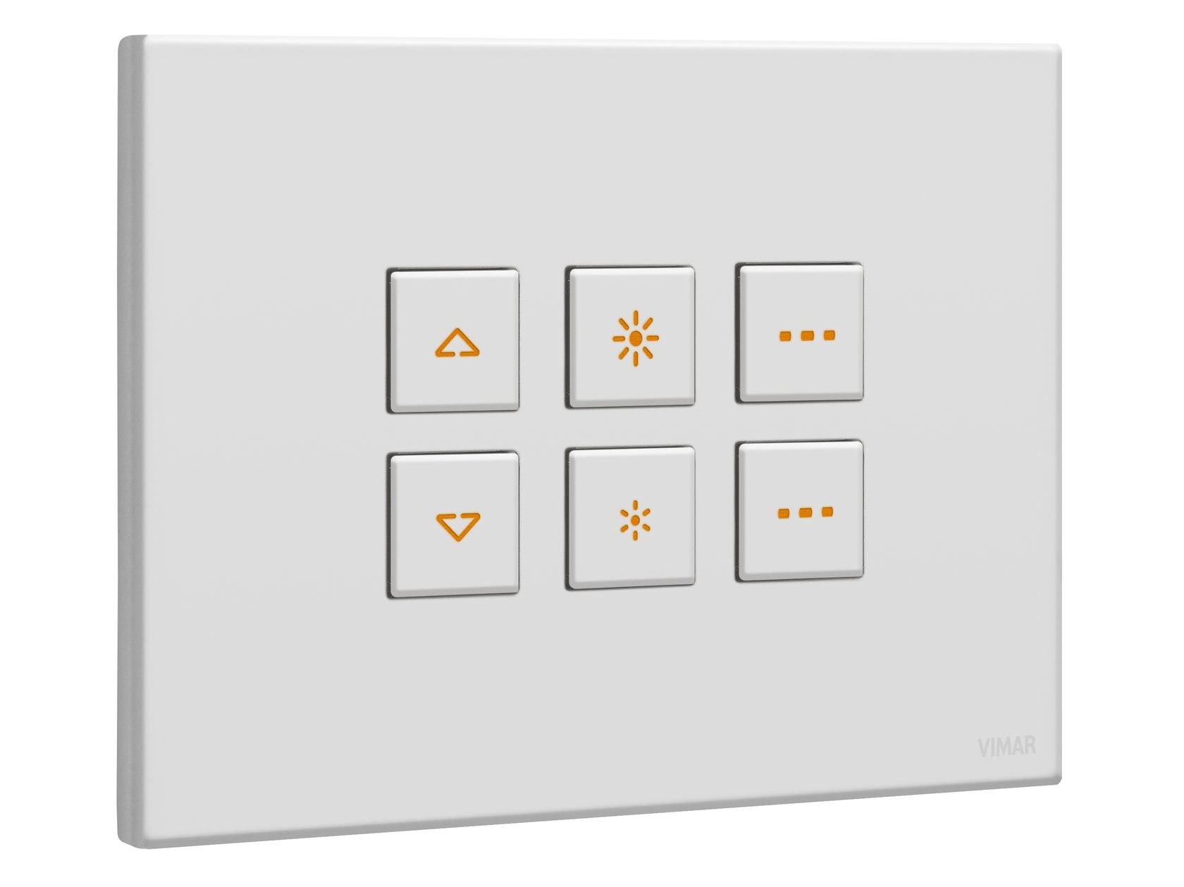 VIMAR: Home automation and electrical systems | Archiproducts