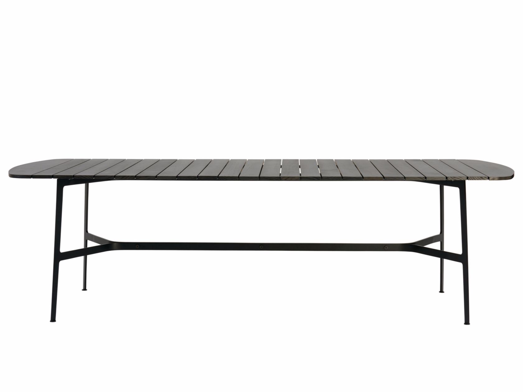 EILEEN | Accoya® wood table By SP01 design Tom Fereday