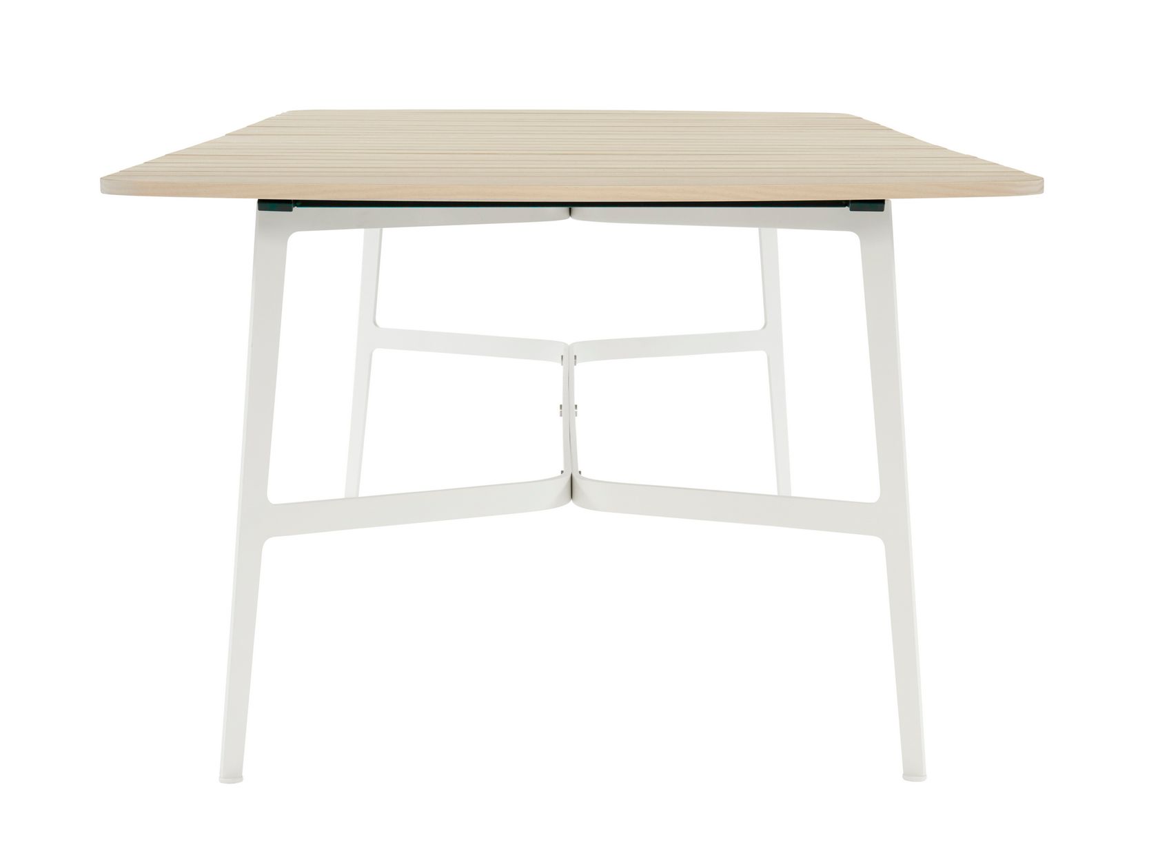 EILEEN | Accoya® wood table By SP01 design Tom Fereday