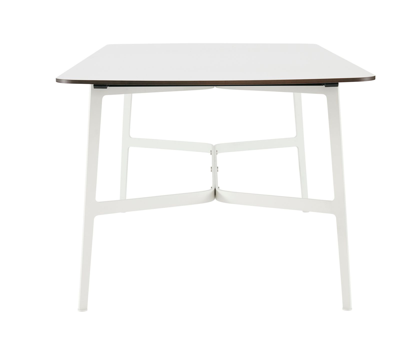 EILEEN | Table rectangulaire By SP01 design Tom Fereday